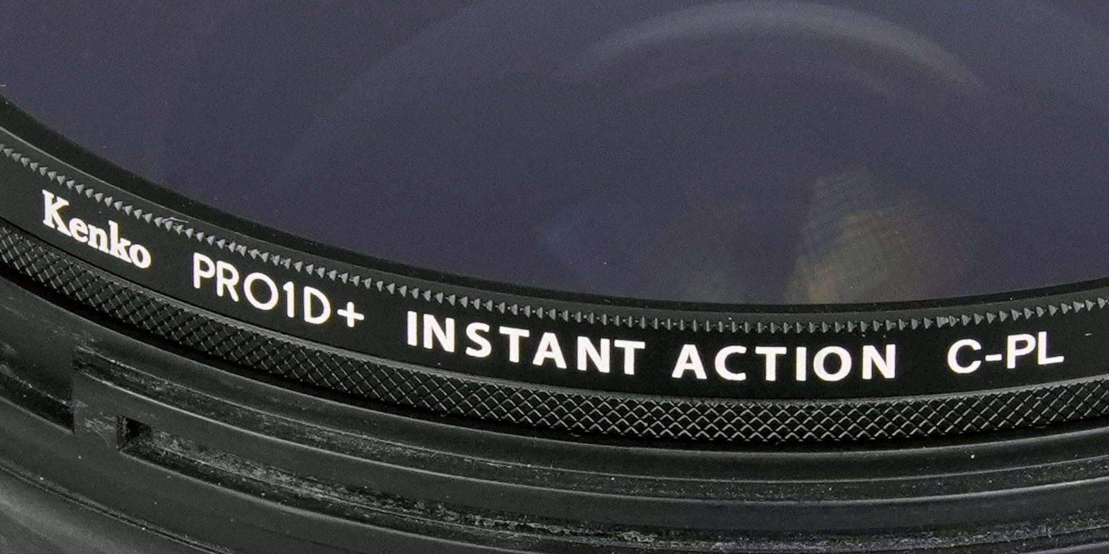 PRO1D+ Instant Action C-PL Set - Kenko Canada